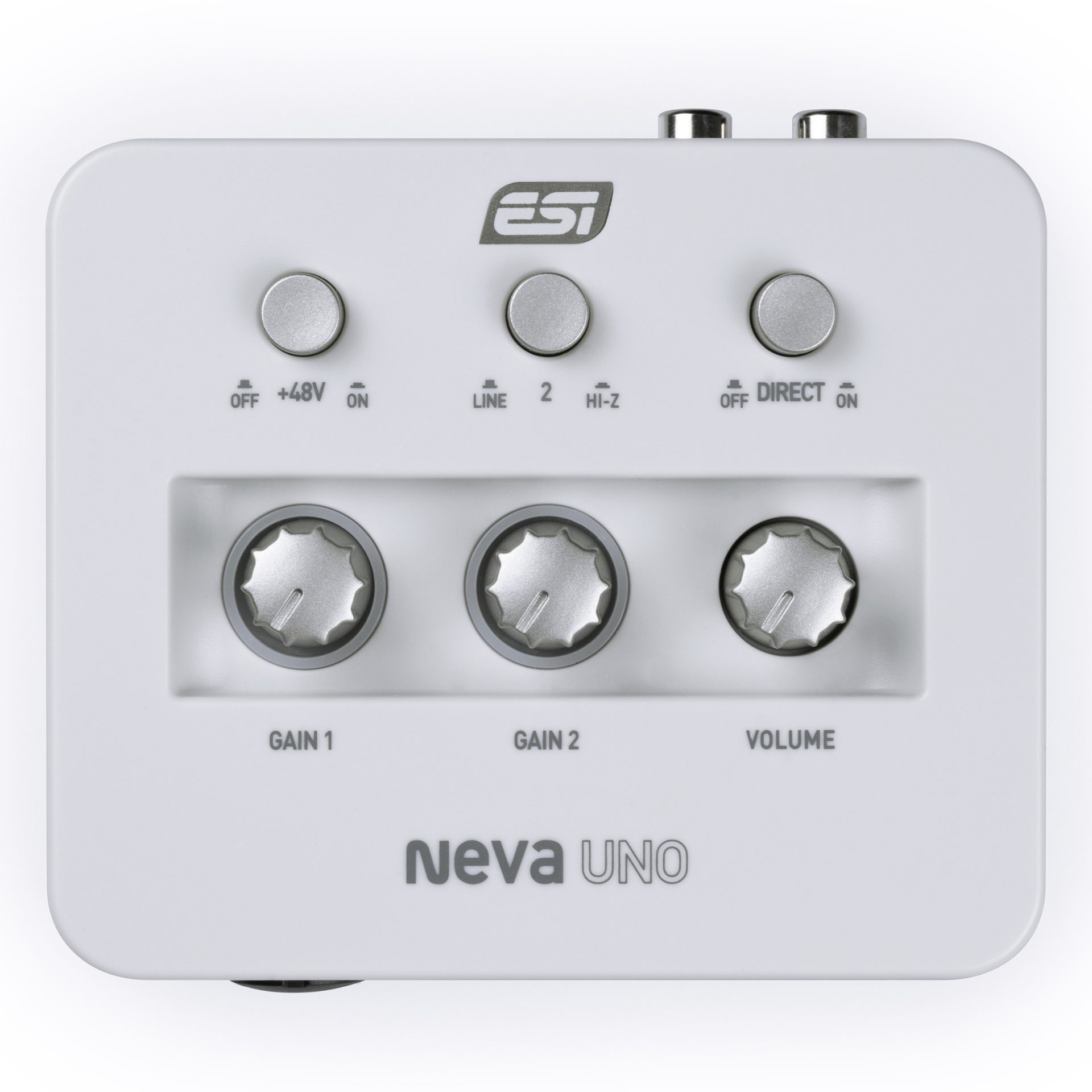ESI Neva Uno USB Audio Interface