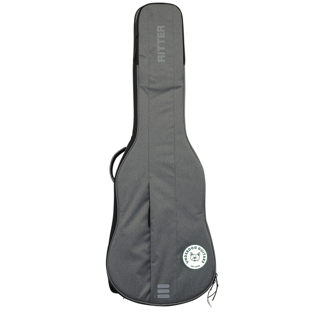 Ritter Carouge Bass Guitar Deluxe Gig Bag